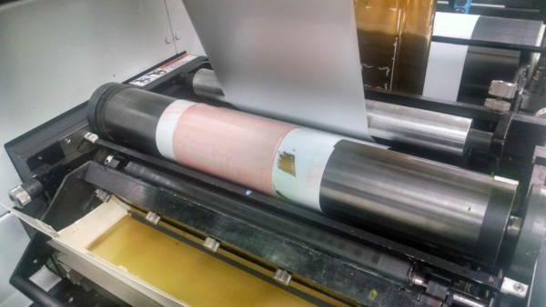 How Ink Is Made - Great Lakes Label