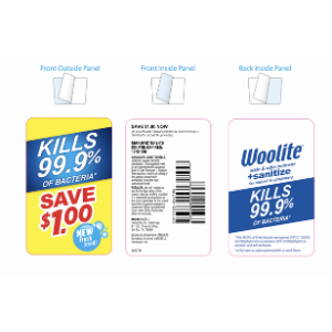 Custom Printed Labels | Product Labels | Label Manufacturer