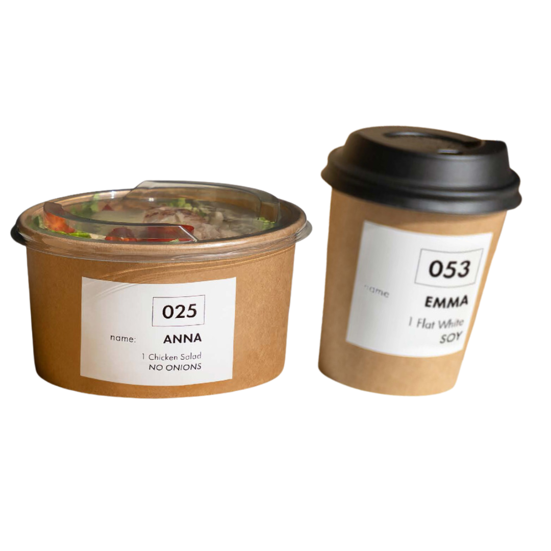 Custom Printed Labels | Product Labels | Label Manufacturer